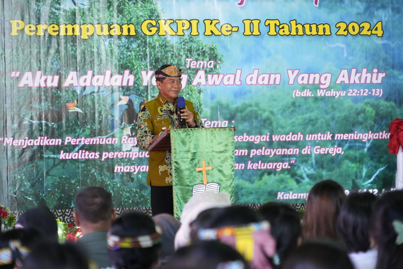 Perempuan Miliki Peran Penting Dalam Aspek Pembangunan - Juwata.id Perempuan Miliki Peran Penting Dalam Aspek Pembangunan - Juwata.id